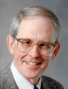 Biography: James F. Shackelford | College of Engineering